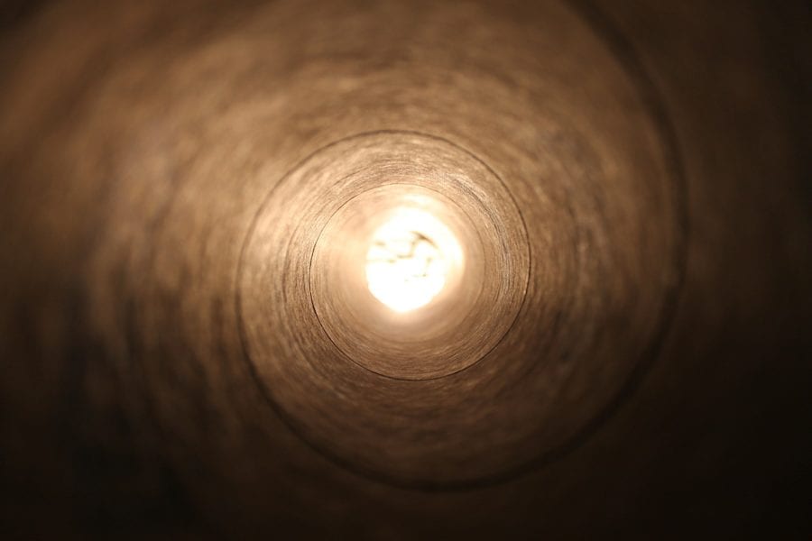 Explaining Tunnel Vision - Situational Awareness Matters!™