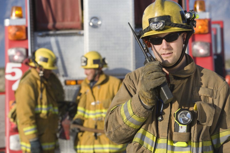 Mayday Radio Channel - Situational Awareness Matters!™