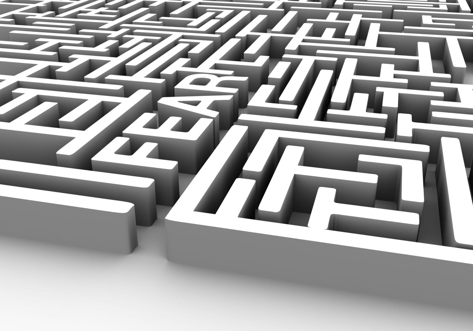 Fear can be a barrier to situational awareness - Situational Awareness ...