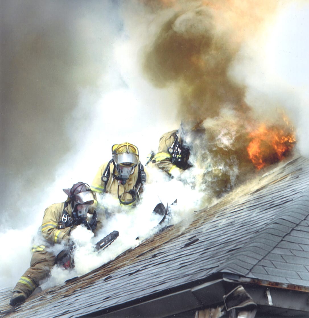 Five Tough Questions - Situational Awareness Matters!™