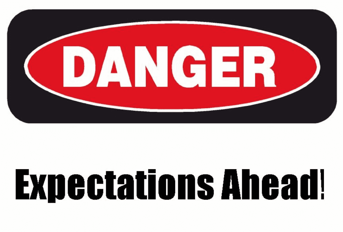 Episode171 | Expectations can impact Situational Awareness ...