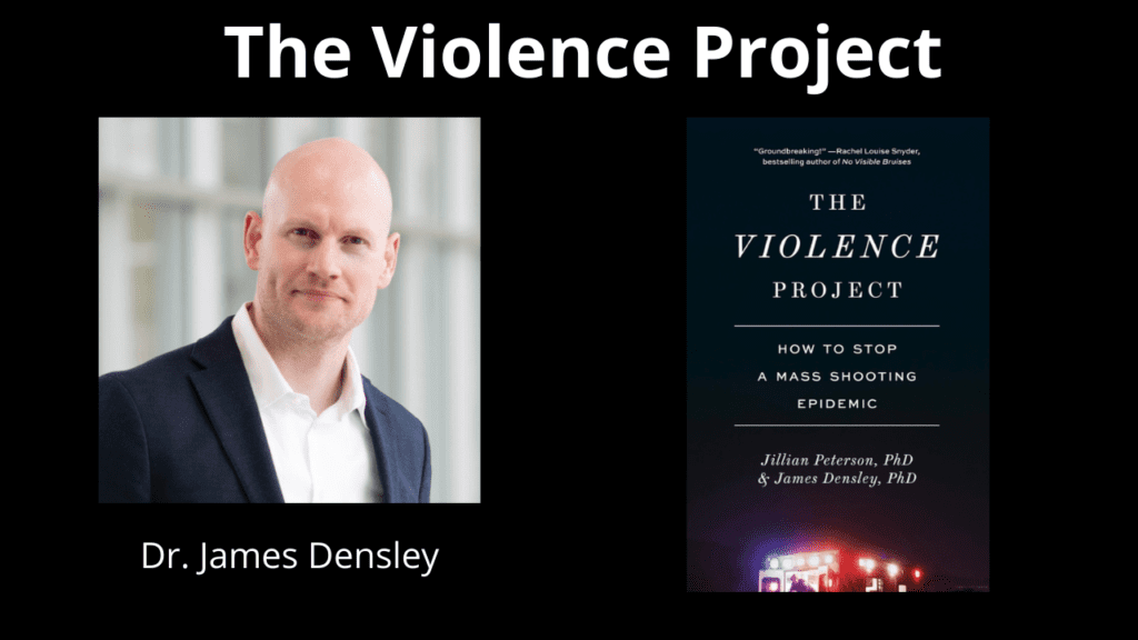 The Violence Project: How to stop a mass shooting epidemic. An ...